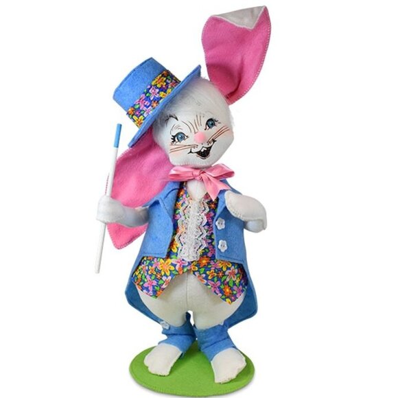 Annalee | Holiday | 2 Easter Parade Boy Bunny | Poshmark